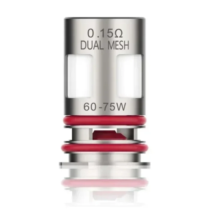 Vaporesso GTX Mesh Coils - Nube Densa Vapes Quito, Ecuador