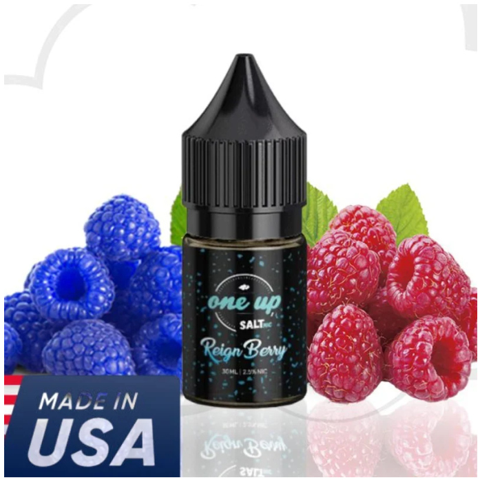 Berry Reign Salt 30 ml – One Up - Nube Densa Vapes Quito, Ecuador